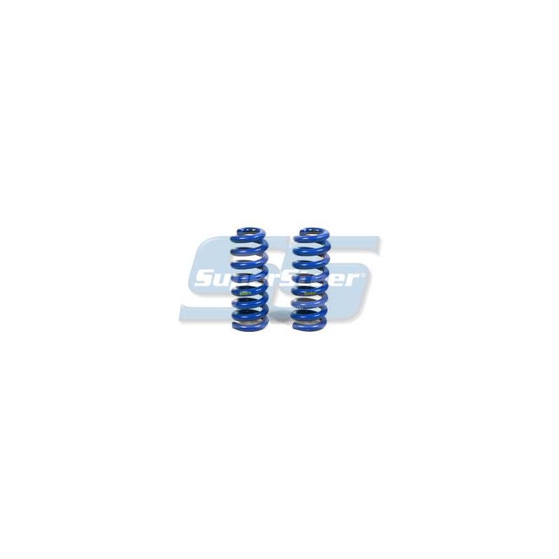 Super Steer Coil Springs - SS268