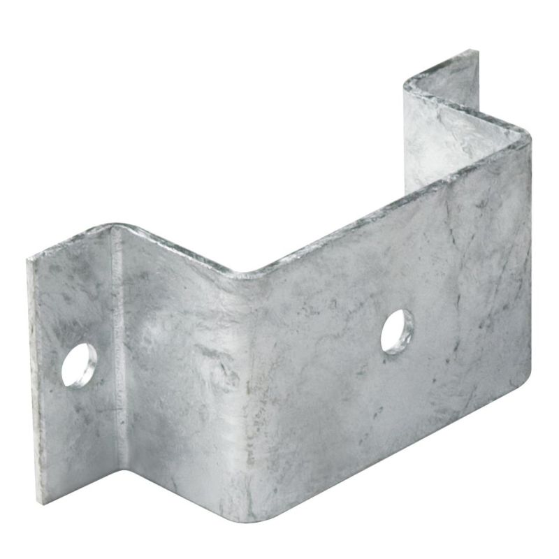 CE Smith 2" x 4" Trailer Side Stake Pocket - 45004G40