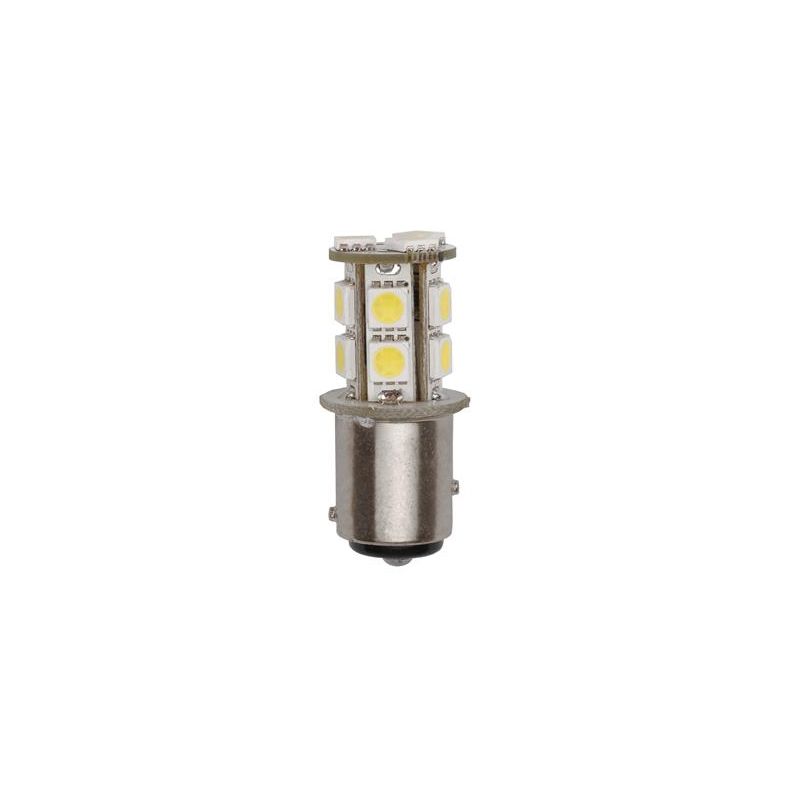 AP Products 12 Volt Replacement Dual Circuit 1157 LED Light Bulb - 016 ...
