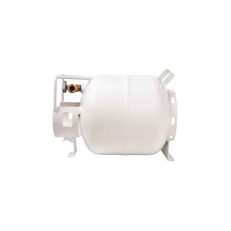 Horizontal Mounted 20LB Propane Tank - YSN201HZL