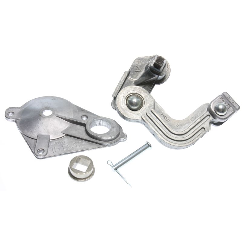 Kwikee Step Cast Linkage A Kit - 379649