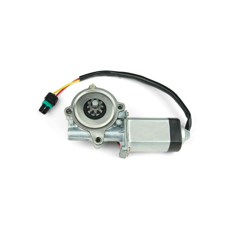 Lippert Components Kwikee Entry Step Motor - 380073