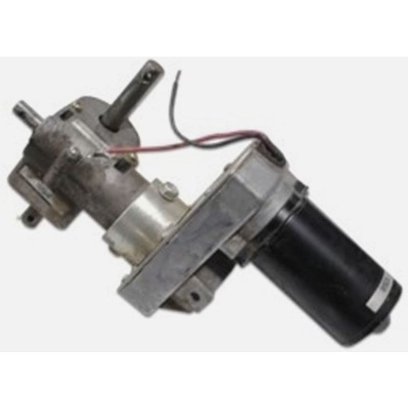 Lippert 28:1 Low Profile Venture Bed Slide Motor - 142141