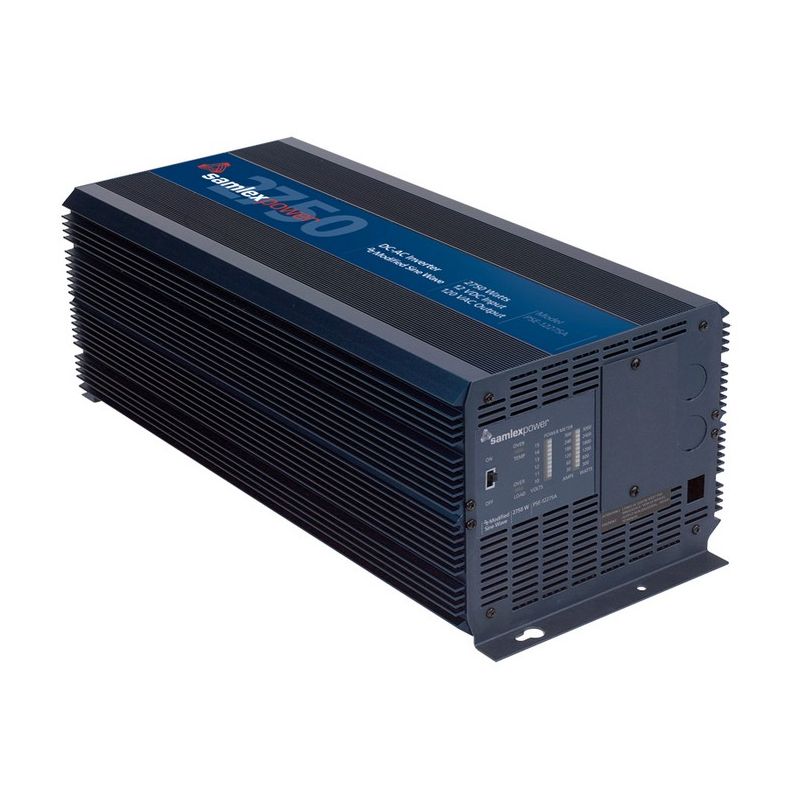 Samlex PSE Series 2750 Watt Modified Sine Wave Inverter - PSE-12275A