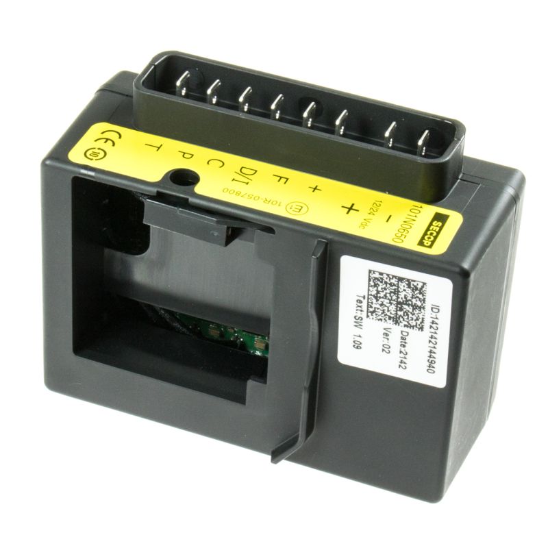 Norcold N1152 Refrigerator Cabinet Control Module Assembly - 691871