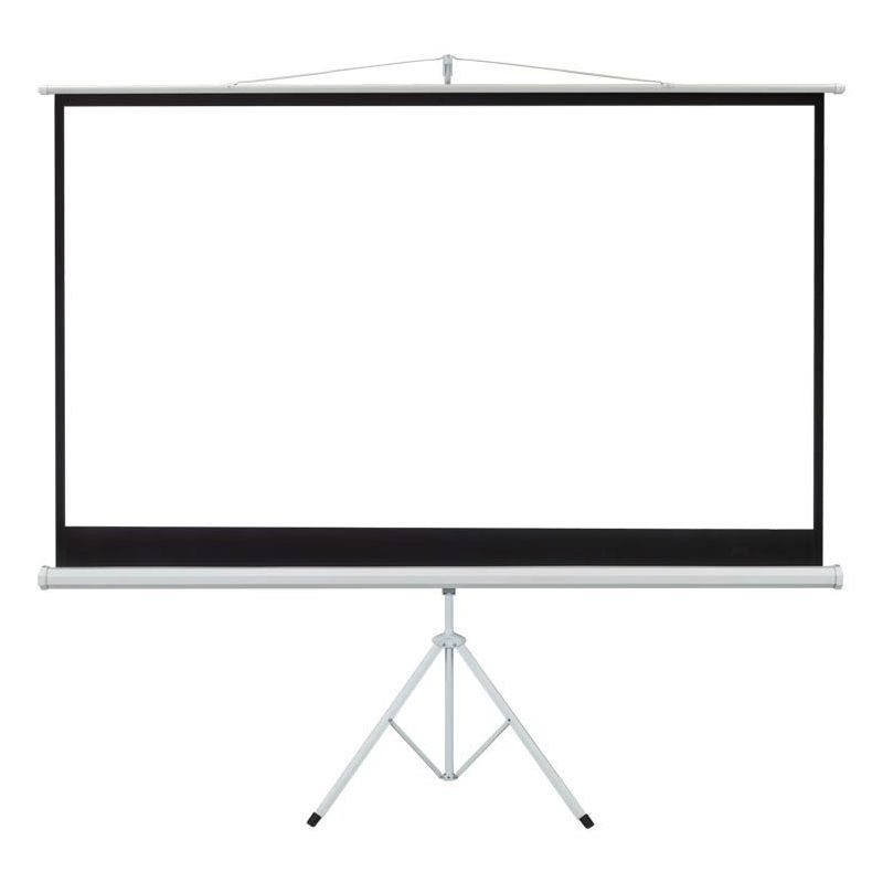 GPX 90" Indoor Projector Screen - PJSI900