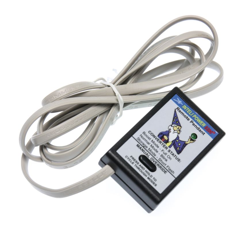 Progressive Dynamics 9200 Series Remote Pendant - PD92201V