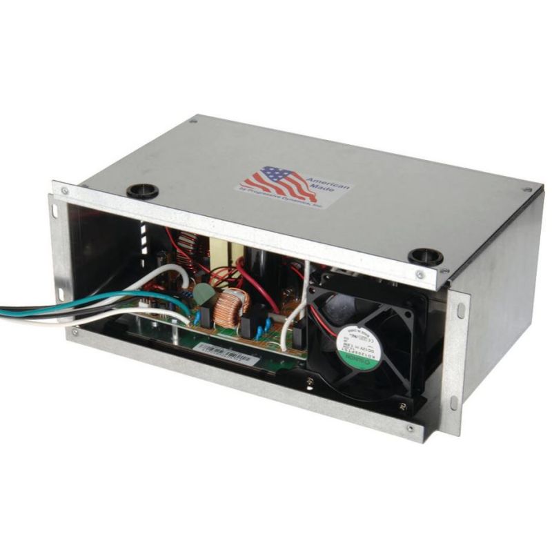 Progressive Dynamics Inteli-Power 4600 Series 45 Amp Lower Section ...