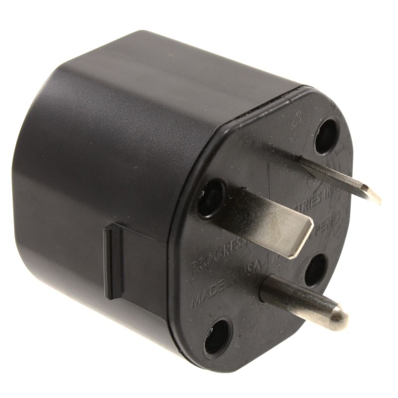 Progressive Industries 50 Amp F to 30 Amp M Adapter - 5030