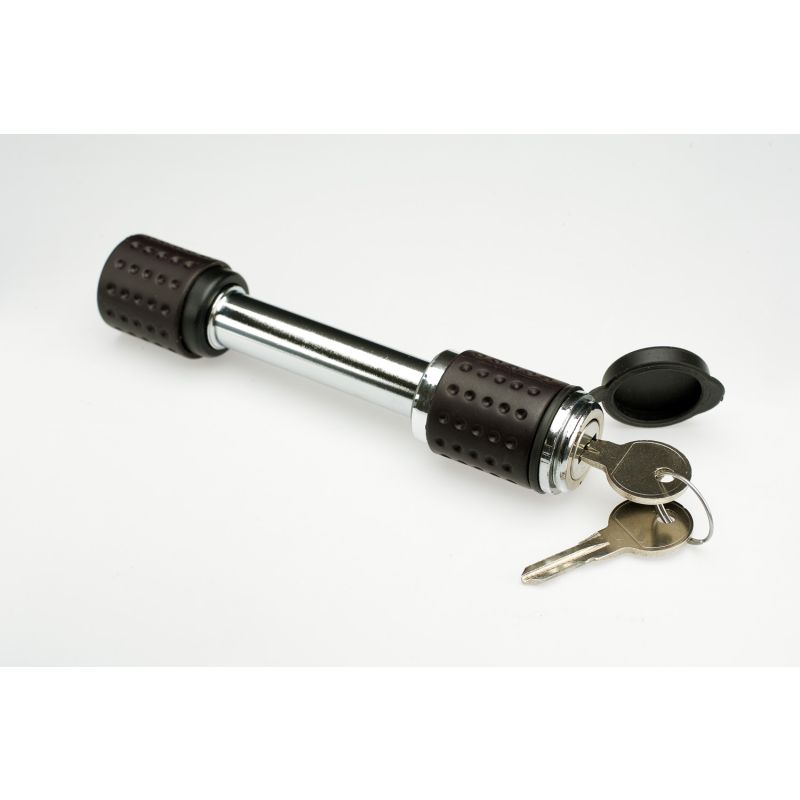 Johnson 5/8 Extended Length Class 5 Receiver Lock - RH5-XL