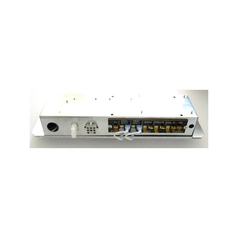 Coleman Control Box Assembly - 8530D5081
