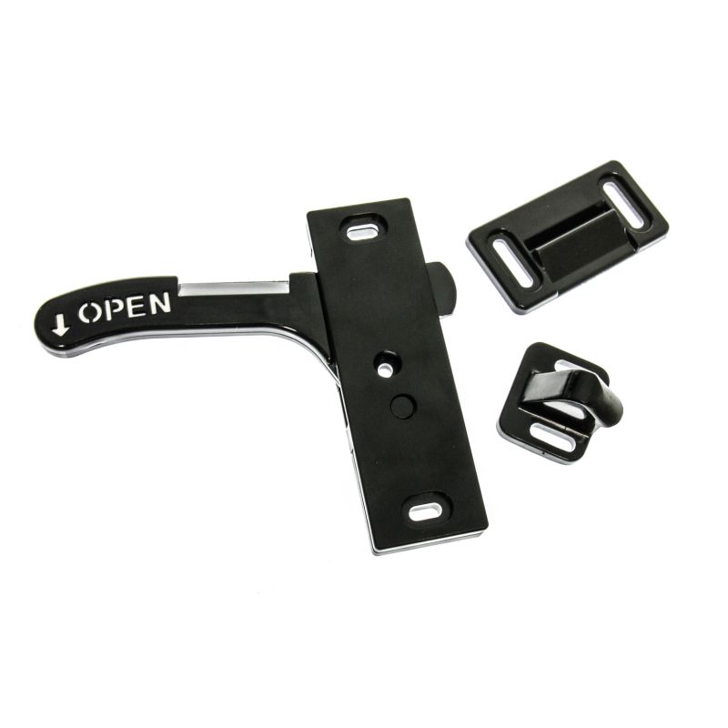 RV Designer LH Amerimax Screen Door Latch - E287