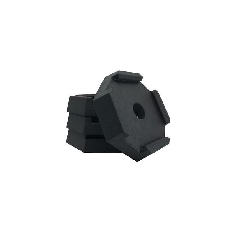 SnapPad EQ Compact Jack Pads - EQ7SP4