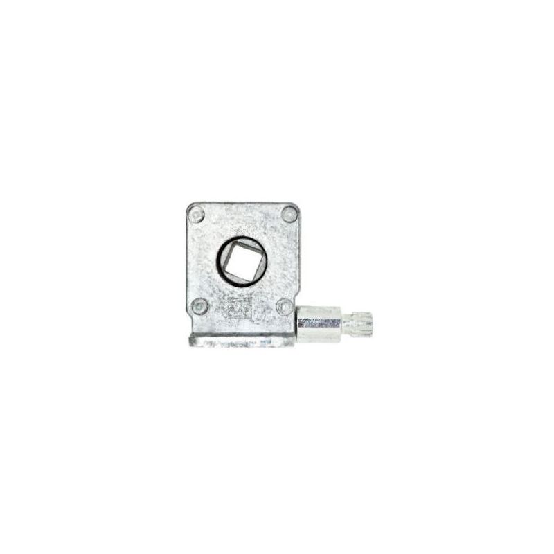 Strybuc WCM #812 Jalousie Window Center Mount Operator - 812P