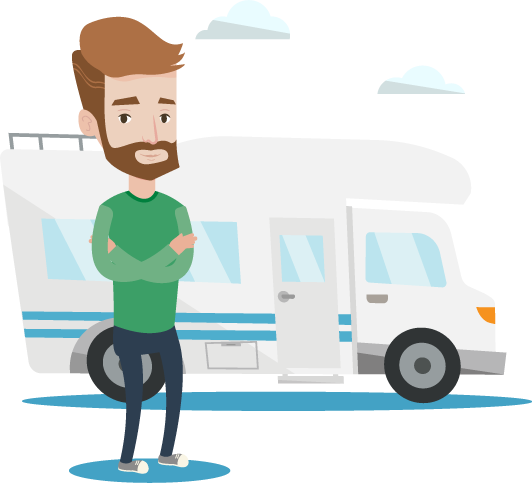 BAL Norco Accu-Slide Motor & Gear Box Kit - 225008